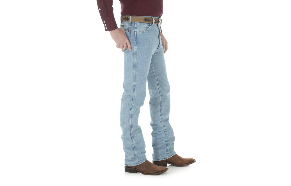 WRANGLER SLIM COWBOY CUT 936ATW - Corral Western Wear