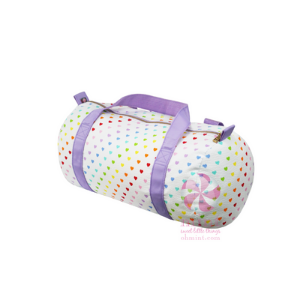 OhMint Duffle - The Initial Choice