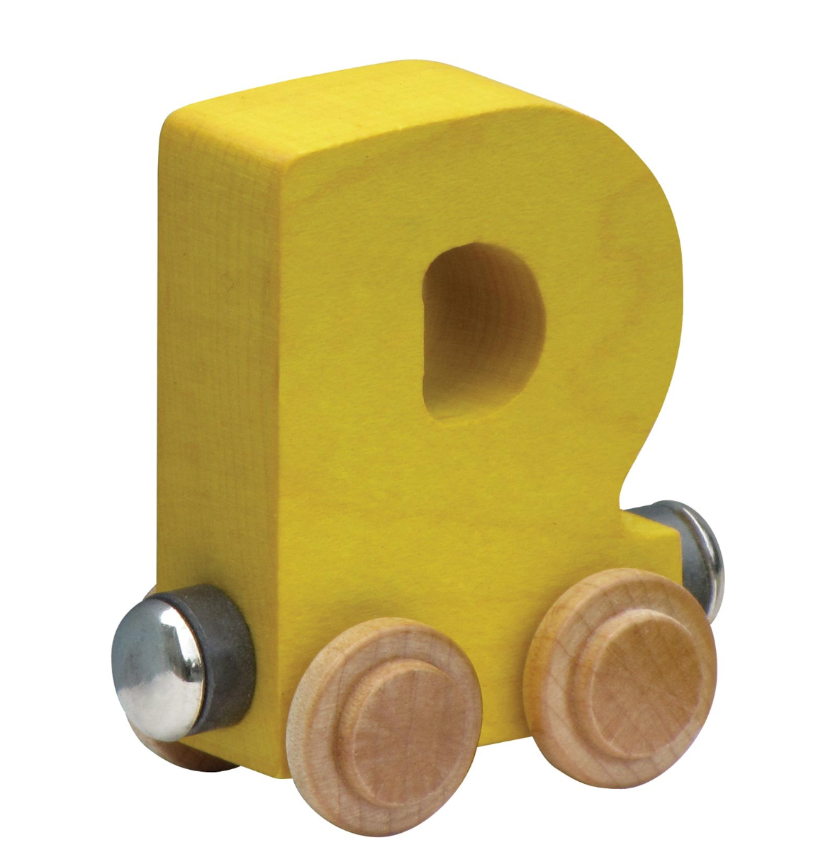 D Train Letter - The Initial Choice