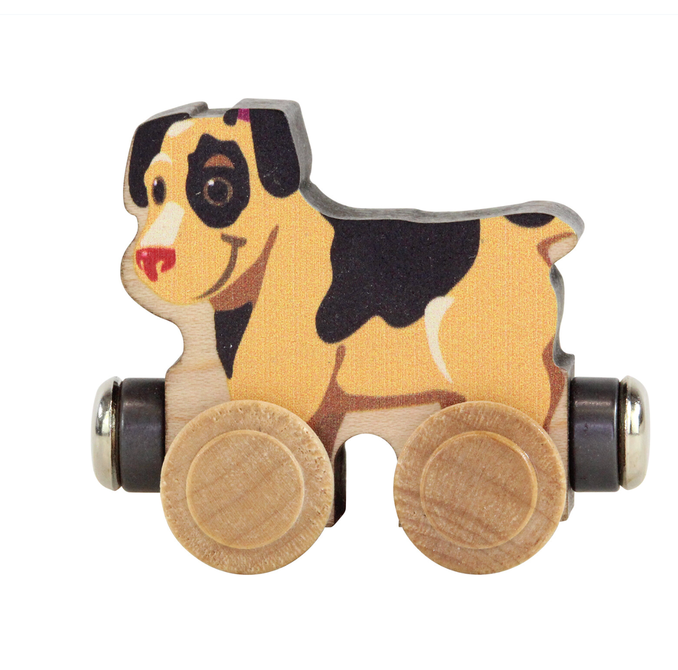 Snickers Dog - The Initial Choice