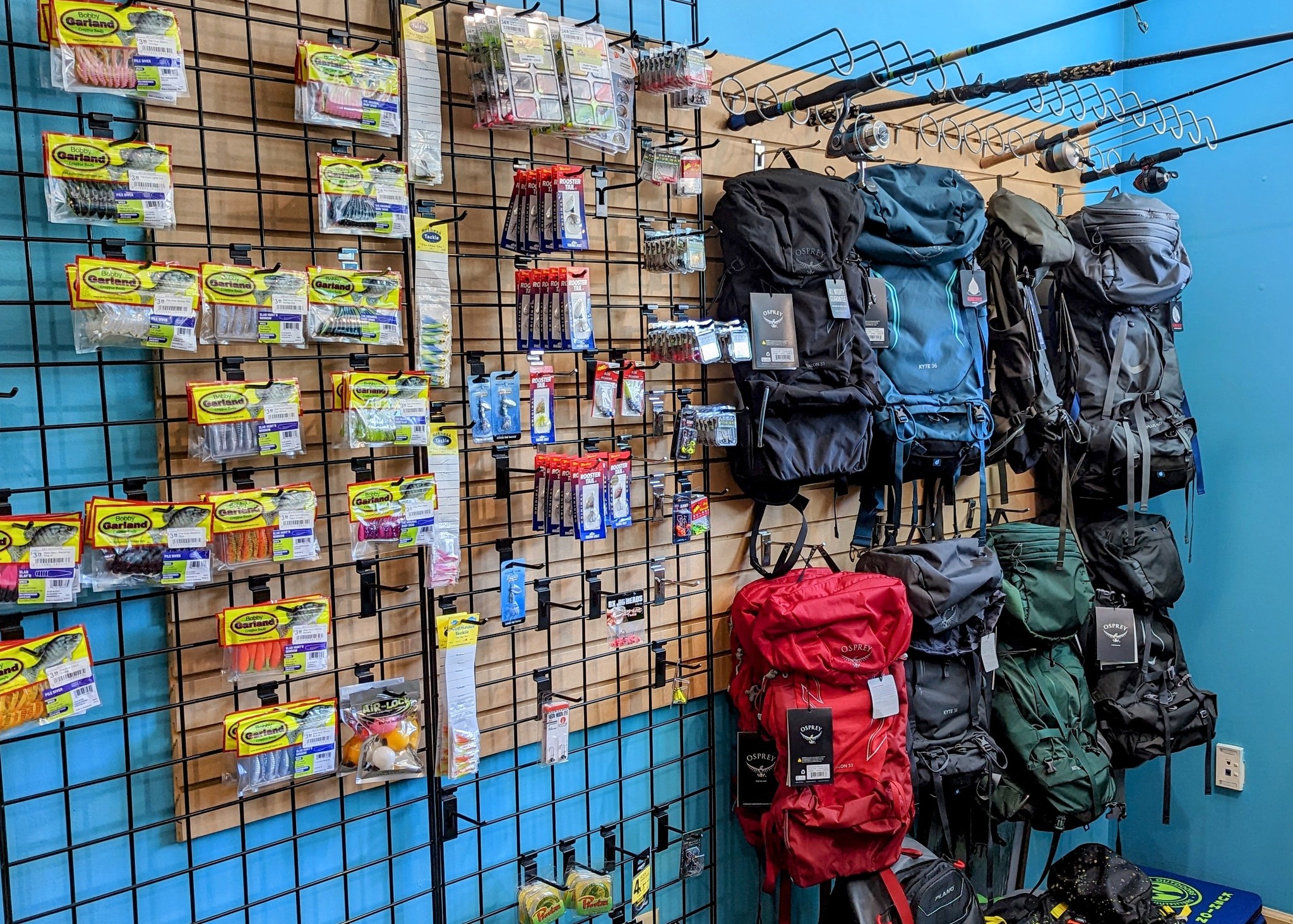 H2:4 Outdoors - H2:4 Outdoors