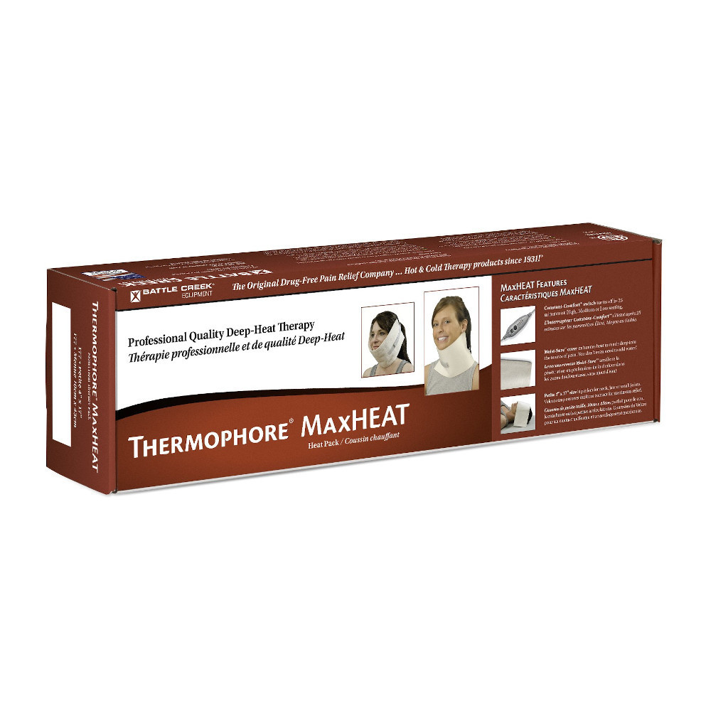 THERMOPHORE MaxHeat 4X17 - Atlantic Healthcare Products
