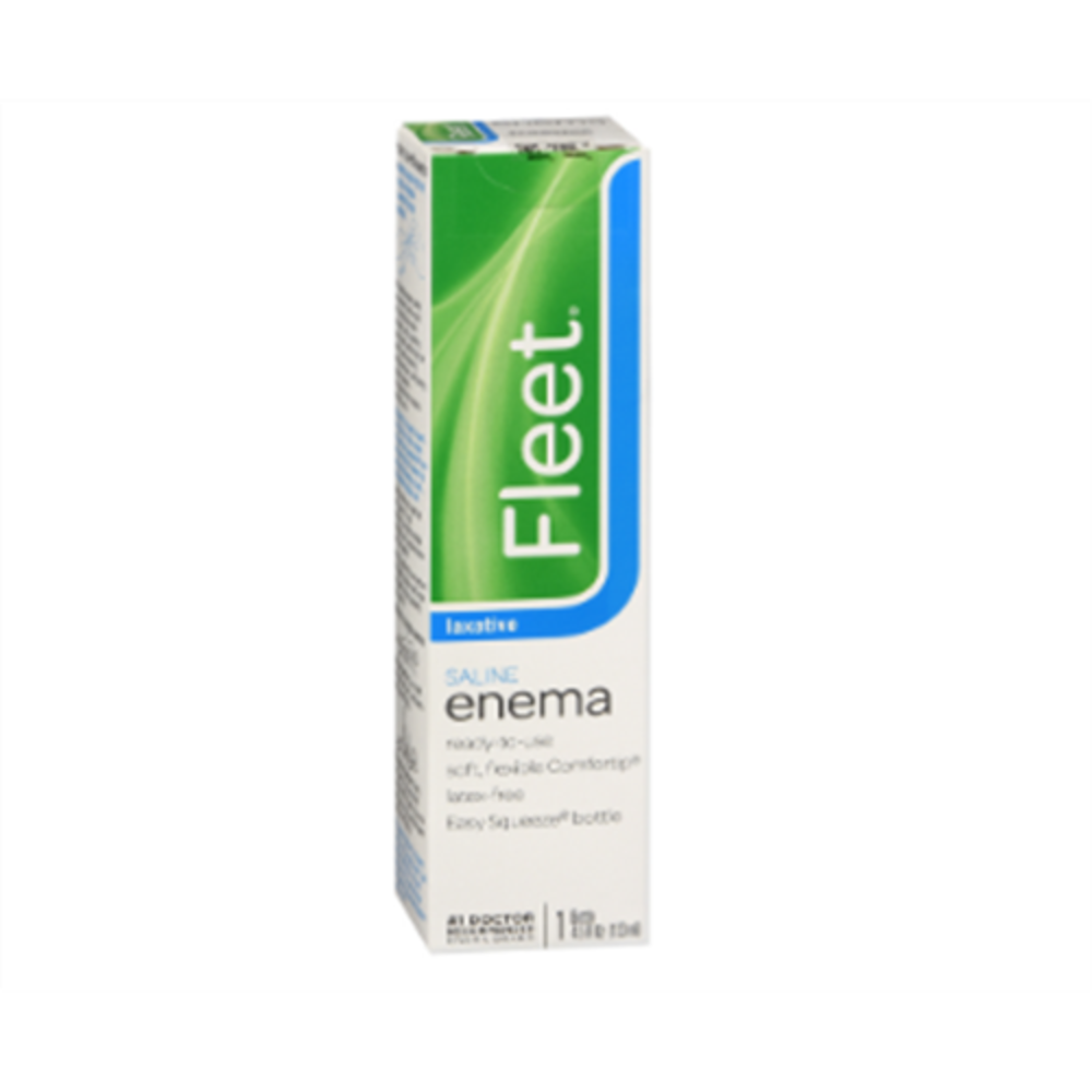 ENEMA FLEET - Atlantic Healthcare Products