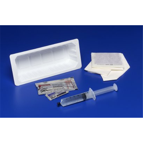 Cath Insert Tray 30CC - Atlantic Healthcare Products