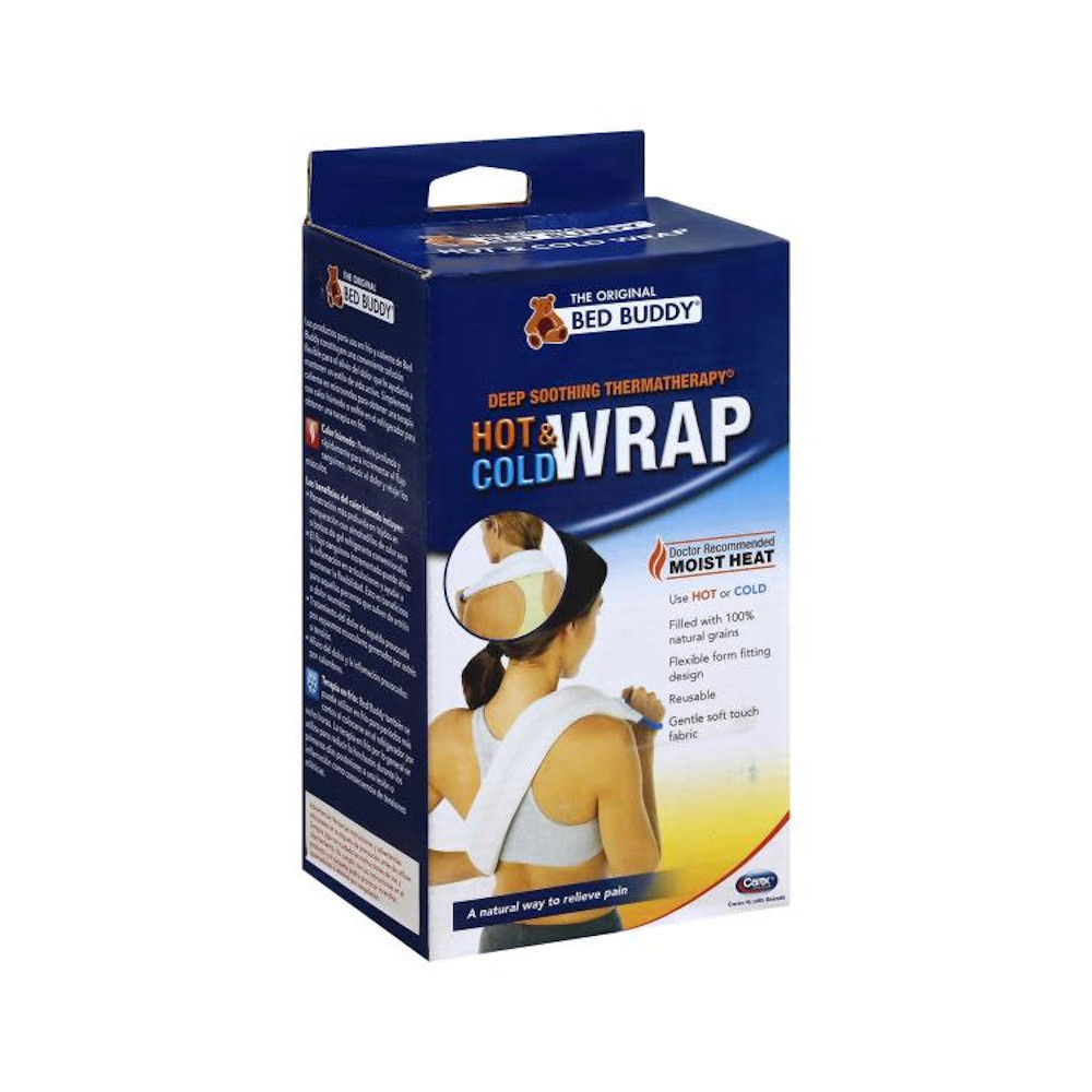 Bed Buddy Hot & Cold pack - Atlantic Healthcare Products