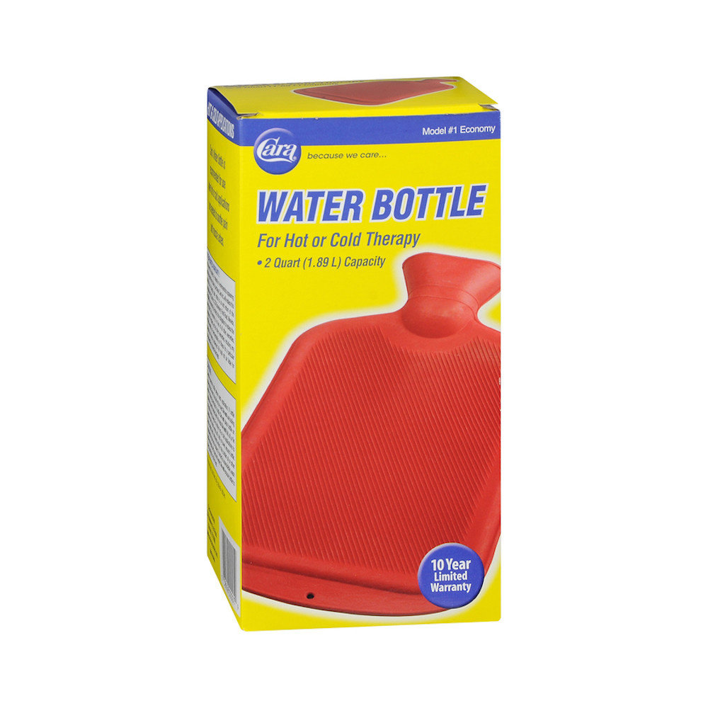 SM WATER BOTTLE - Atlantic Healthcare Products