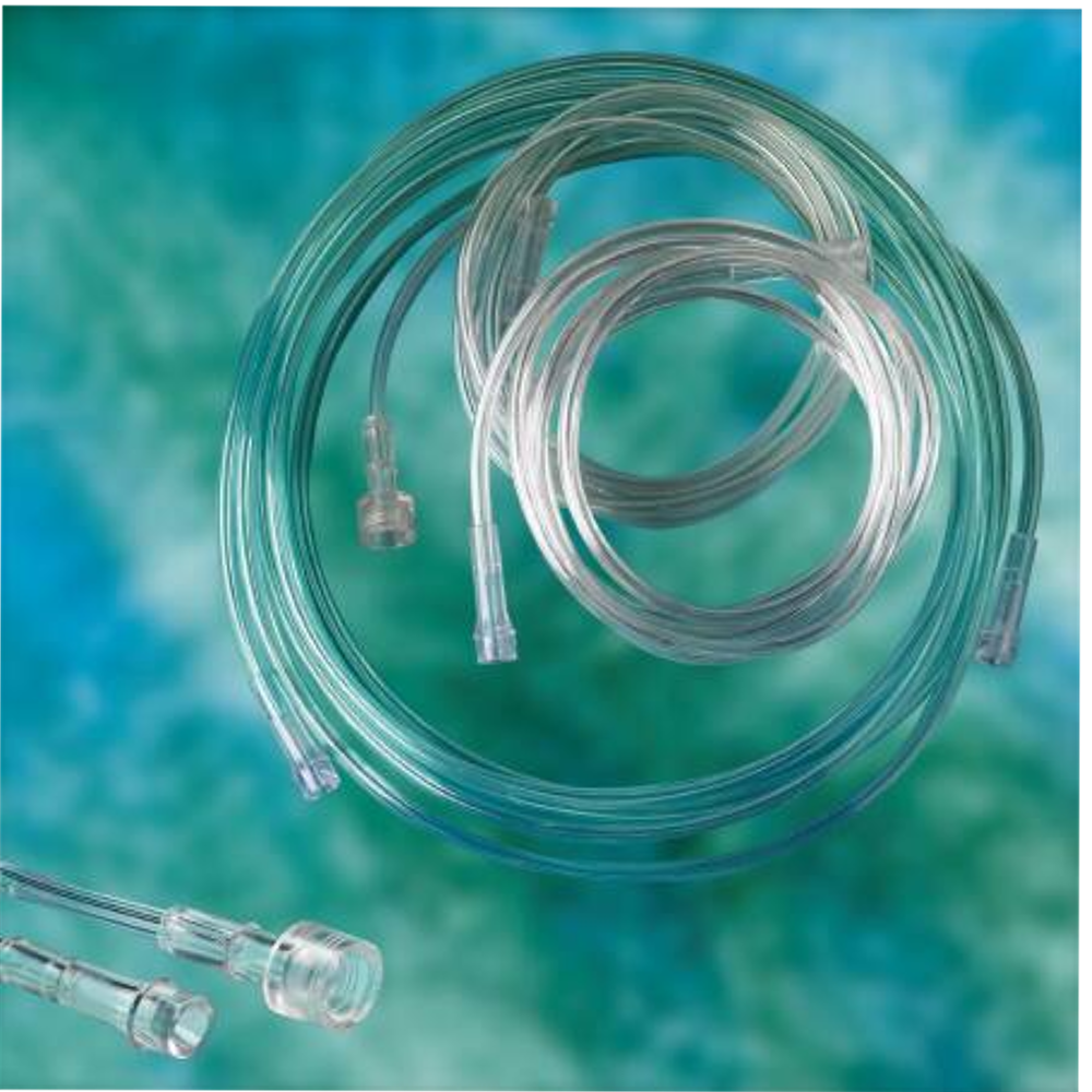 Oxygen Tubing - 25ft - Atlantic Healthcare Products