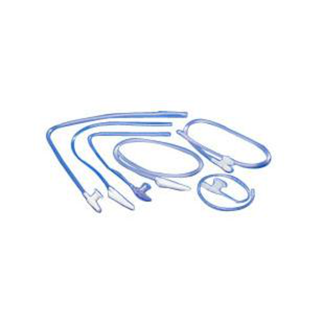 Suction Cath 12fr - Atlantic Healthcare Products