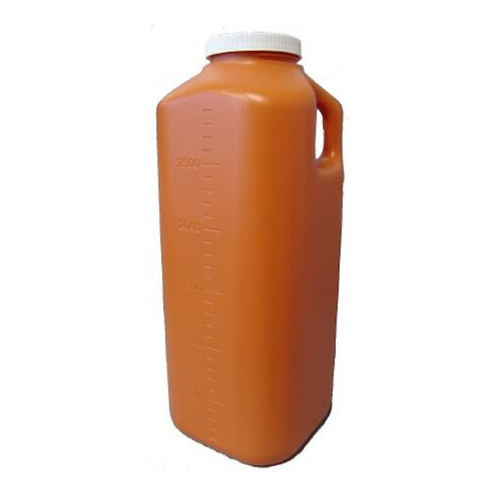 Urine Collector 24hr - Atlantic Healthcare Products