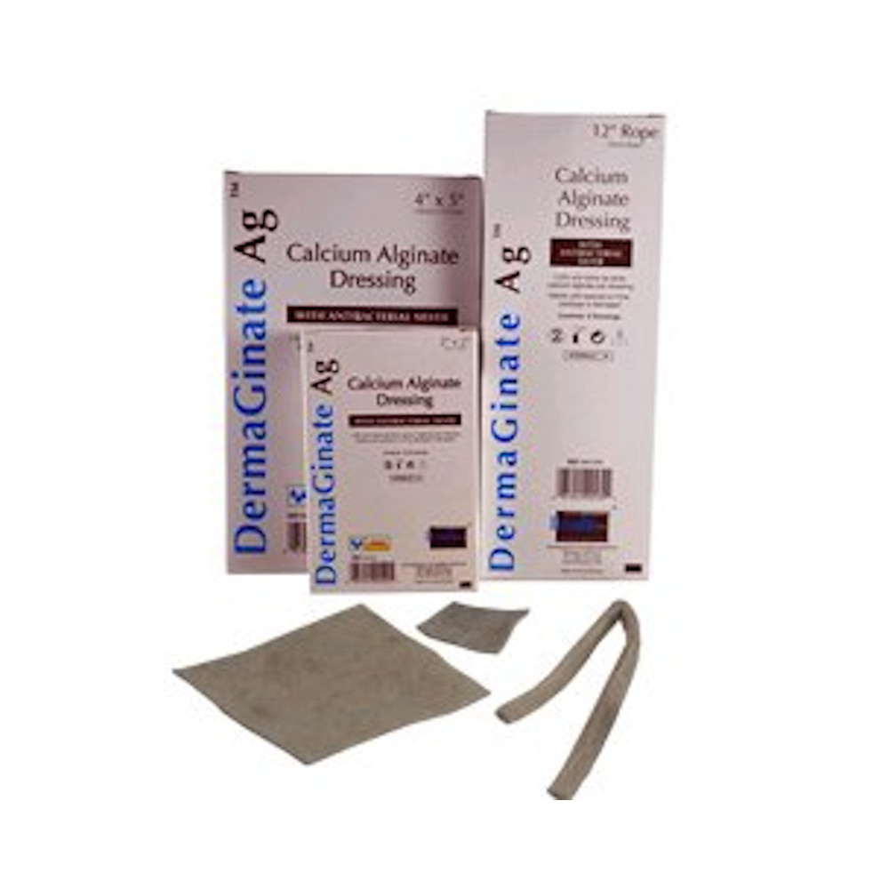 Calcium Alginate AG 4x5 - Atlantic Healthcare Products