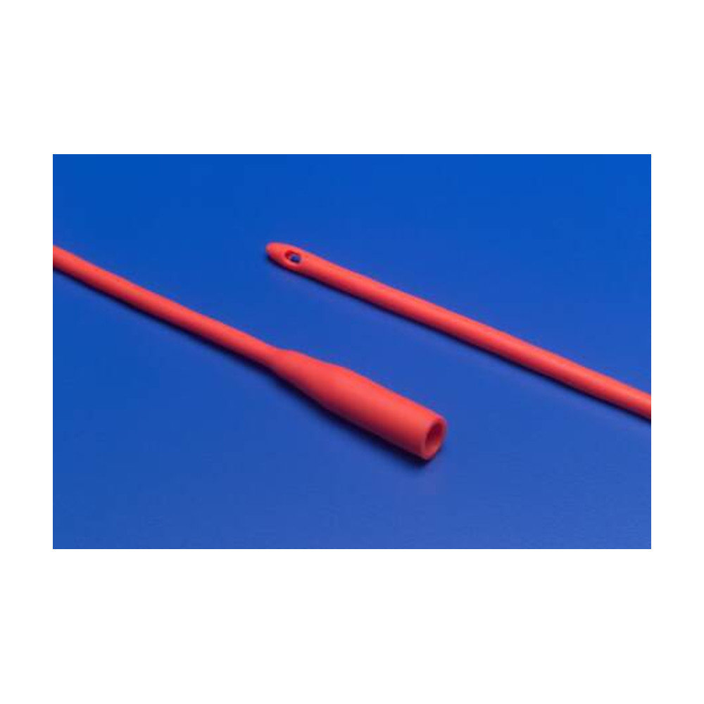 Catheter Red 12fr - Atlantic Healthcare Products