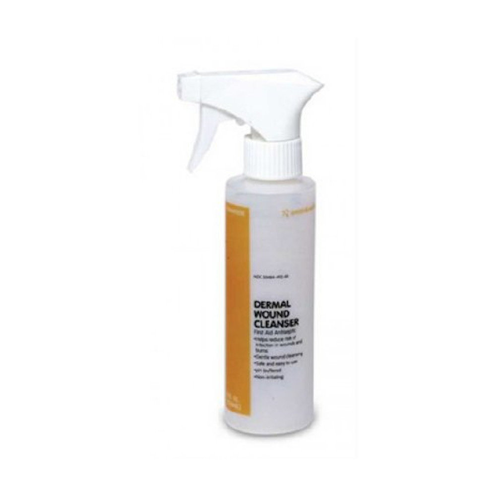 DERMAL WOUND CLEANSER - Atlantic Healthcare Products