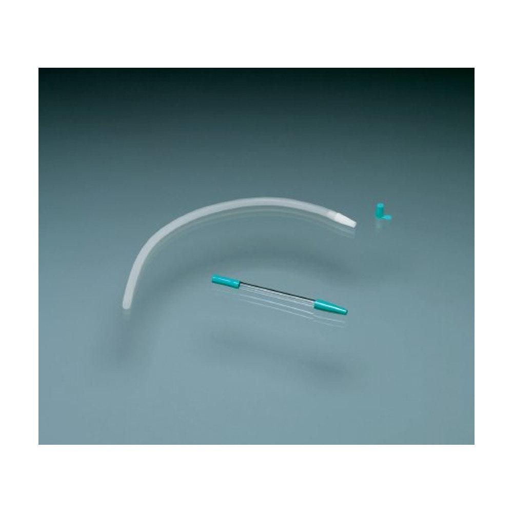 Extension Tube w/ connector - Atlantic Healthcare Products