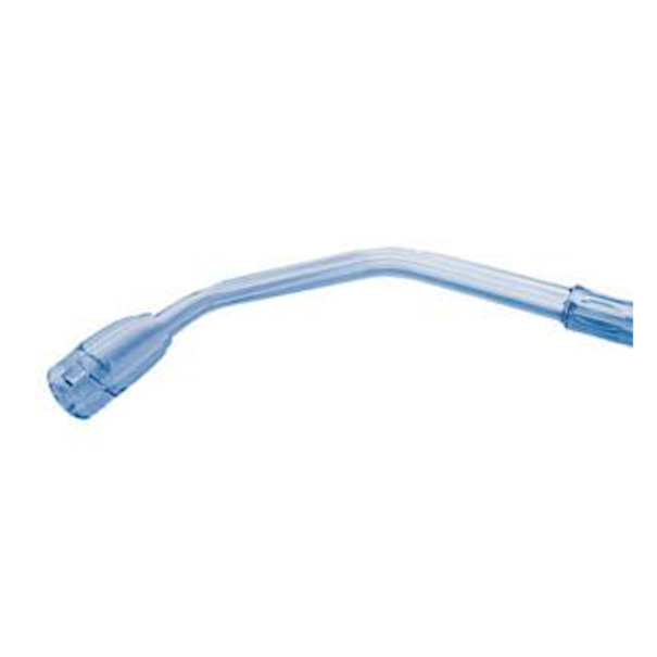 Yankauer Suction Catheter - Atlantic Healthcare Products
