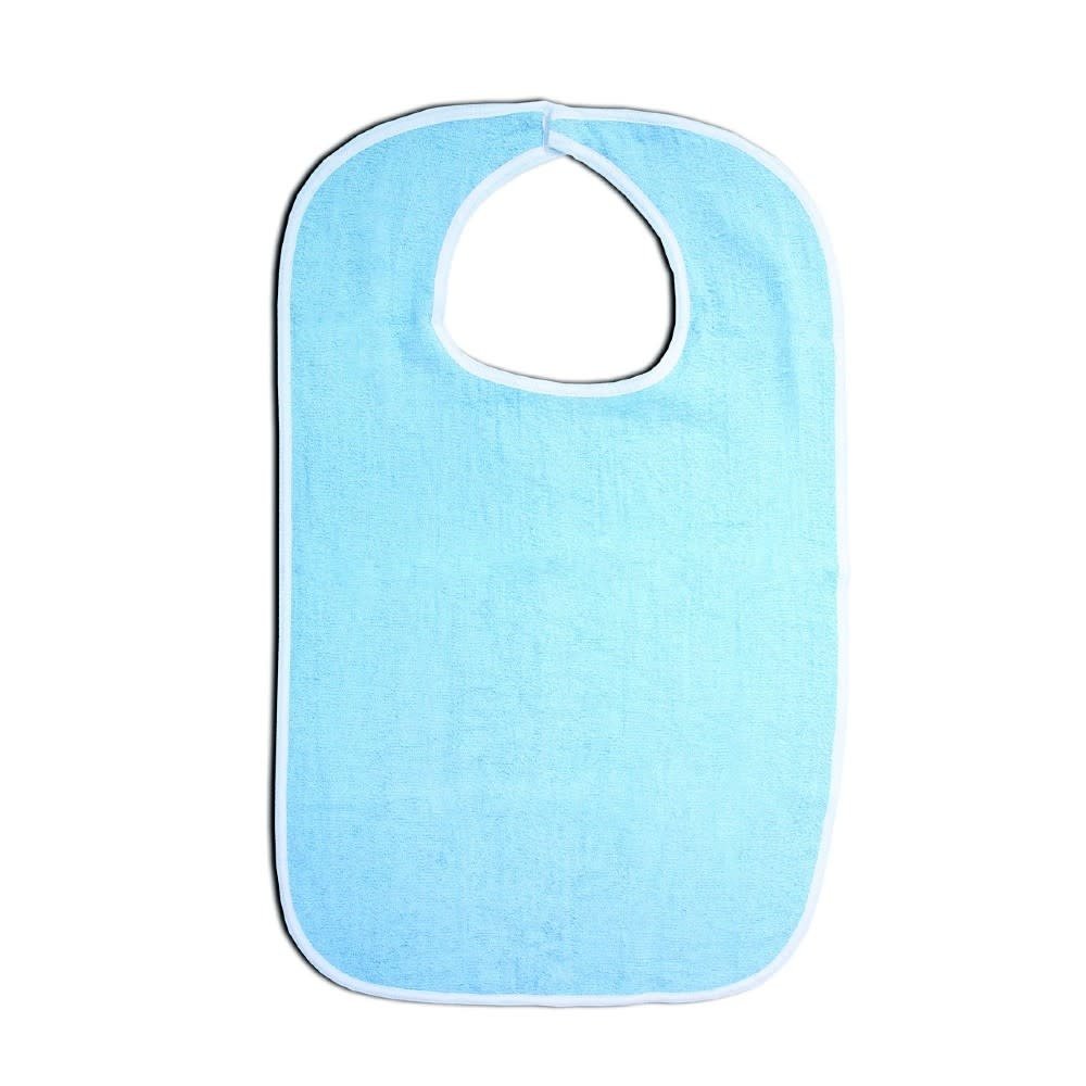 Bib Standard Terry cloth - Atlantic Healthcare Products