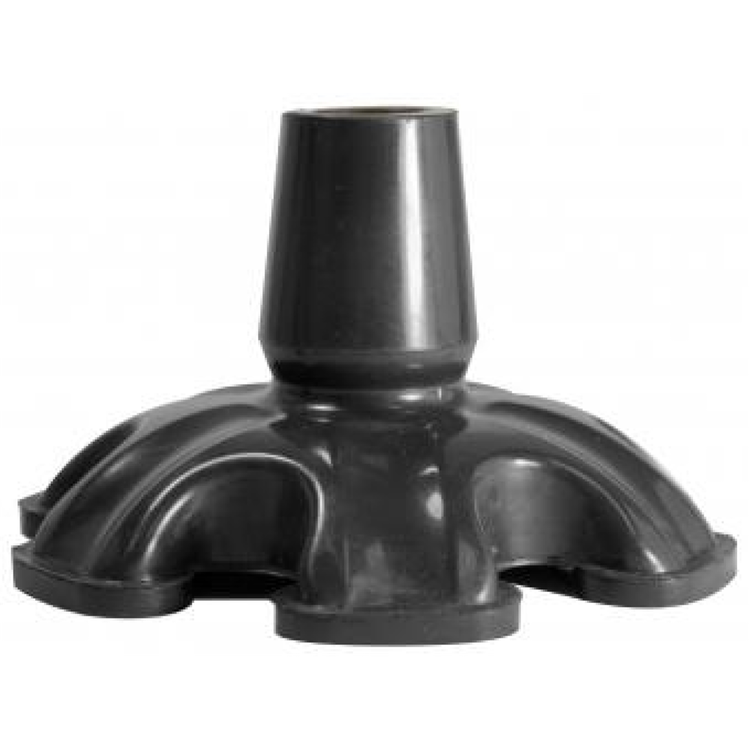 Super Big Foot Cane Tip - Atlantic Healthcare Products