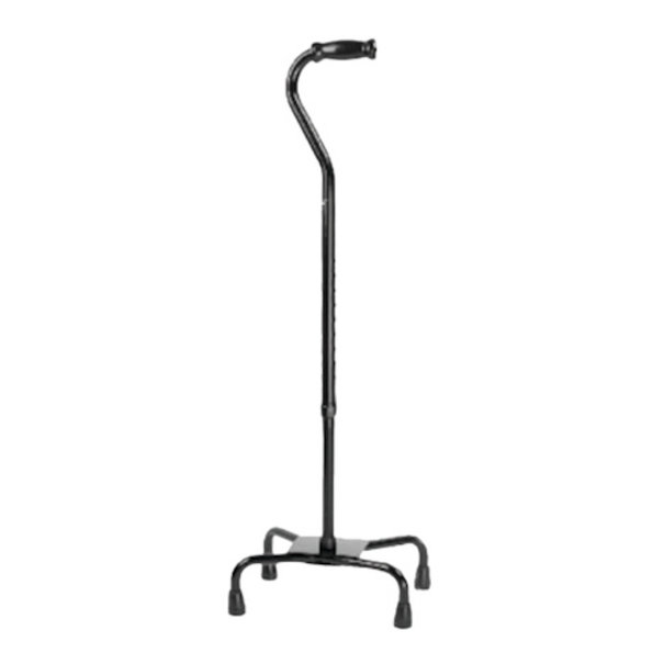 Quad Cane - Wide Base - Atlantic Healthcare Products