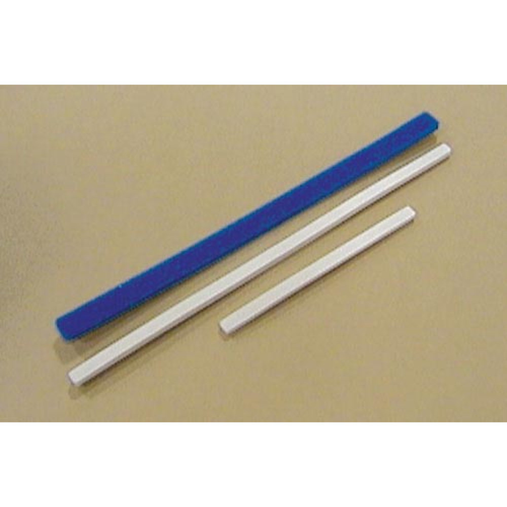 Aluminum Finger Splint 1/2 - Atlantic Healthcare Products