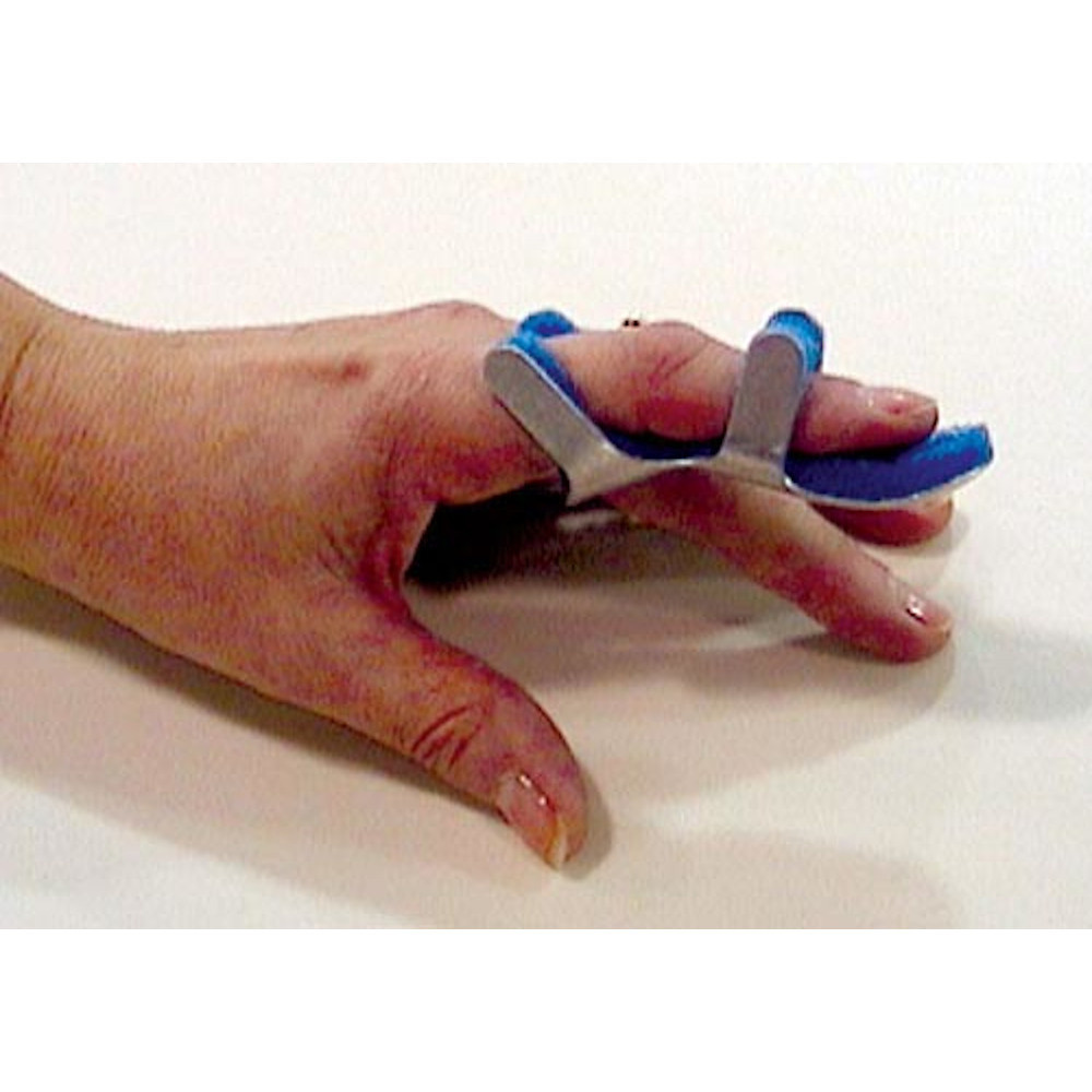 Finger Splint - S:Small - Atlantic Healthcare Products