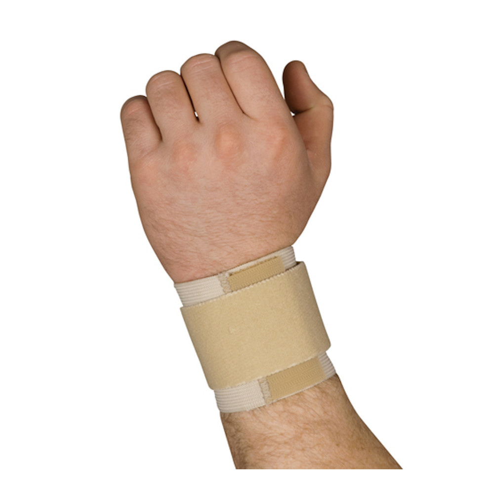 Wrist Support Wrap S:Univ - Atlantic Healthcare Products