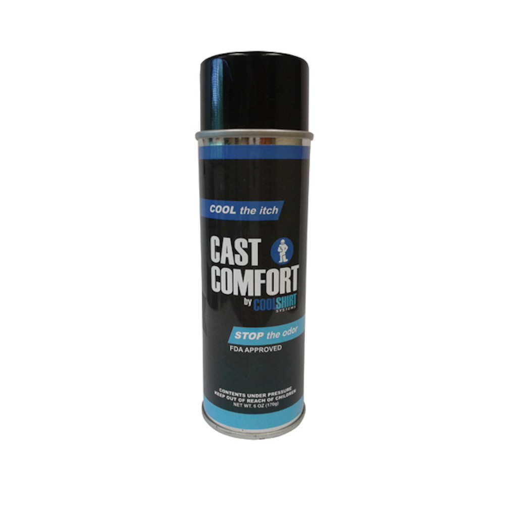 Cast Comfort Spray - Atlantic Healthcare Products