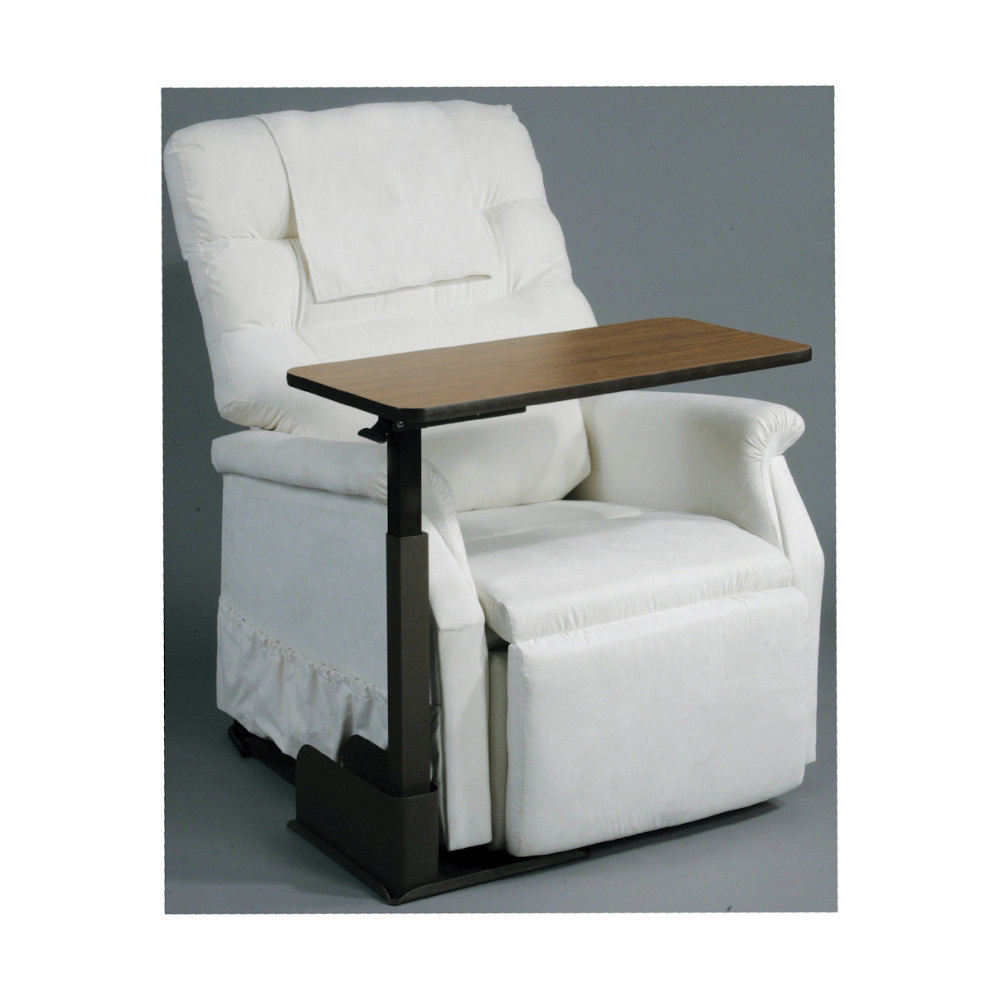 Lift Chair Table - Left Swing - Atlantic Healthcare Products
