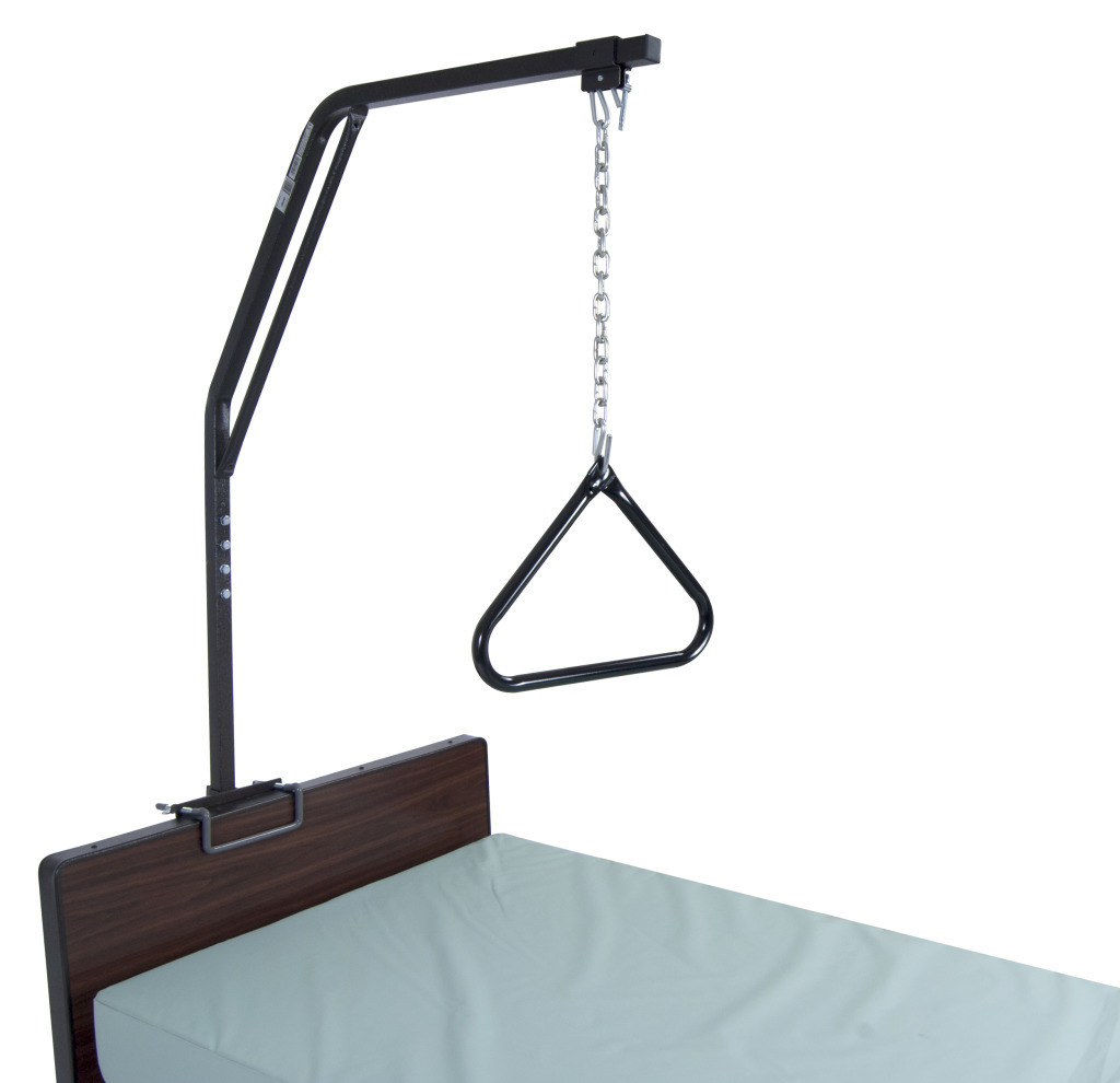 Trapeze - Mountable (new) - Atlantic Healthcare Products