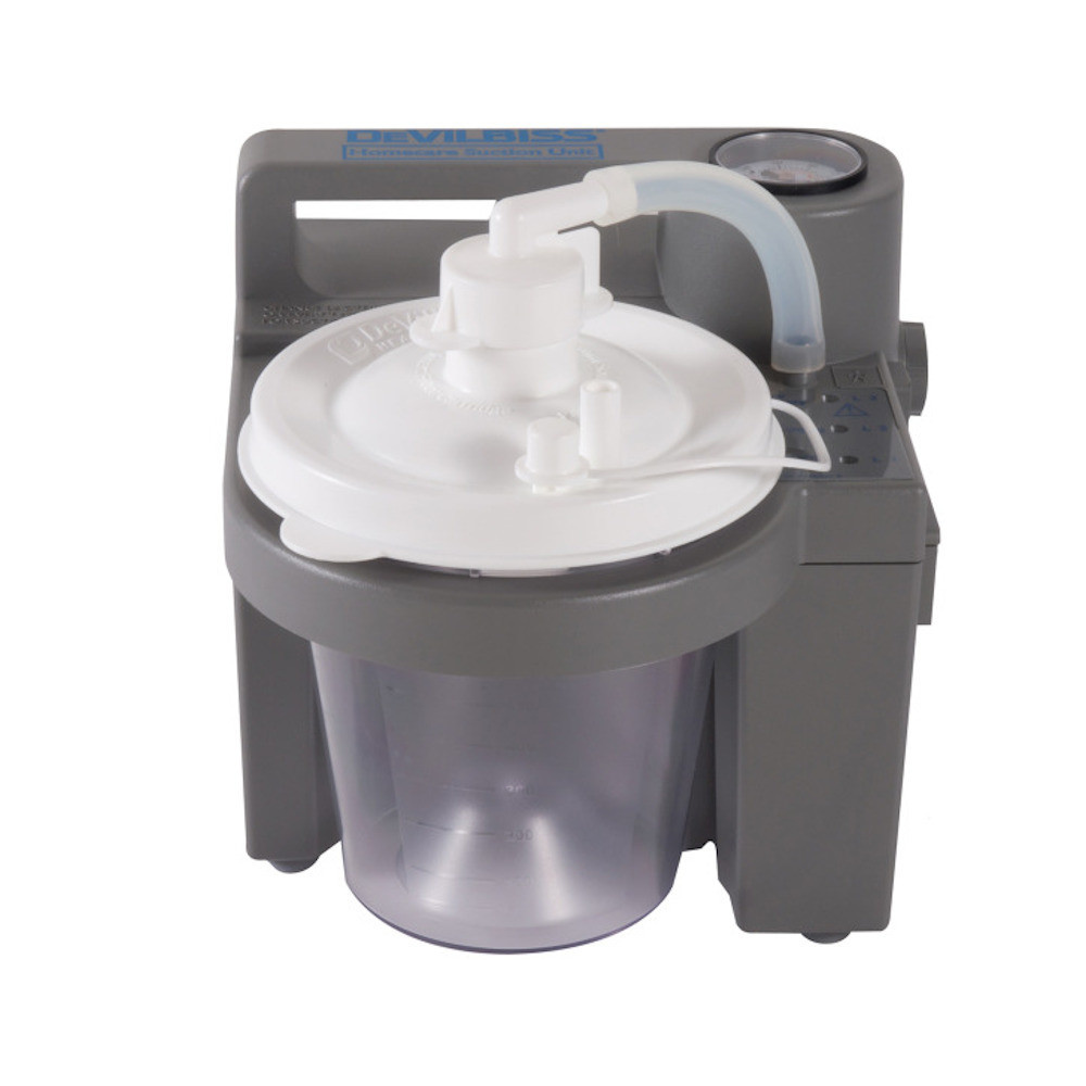 Suction Machine - Atlantic Healthcare Products