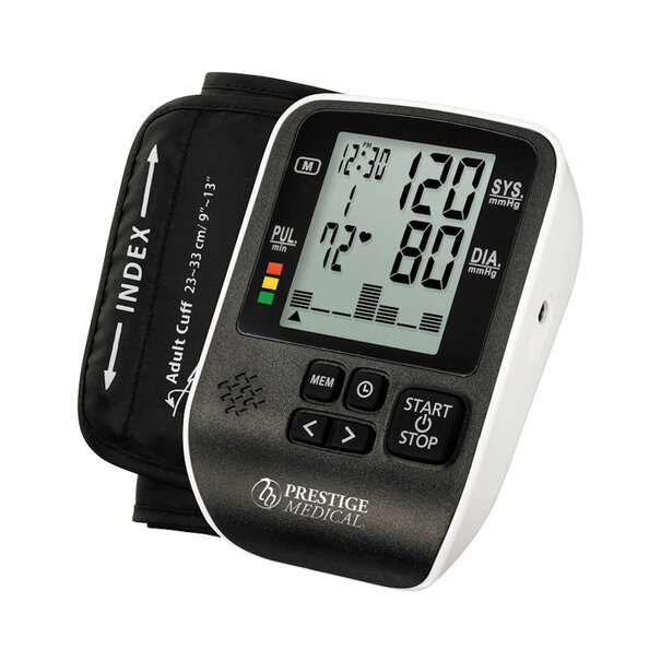 Blood Pressure Arm Digital - Atlantic Healthcare Products