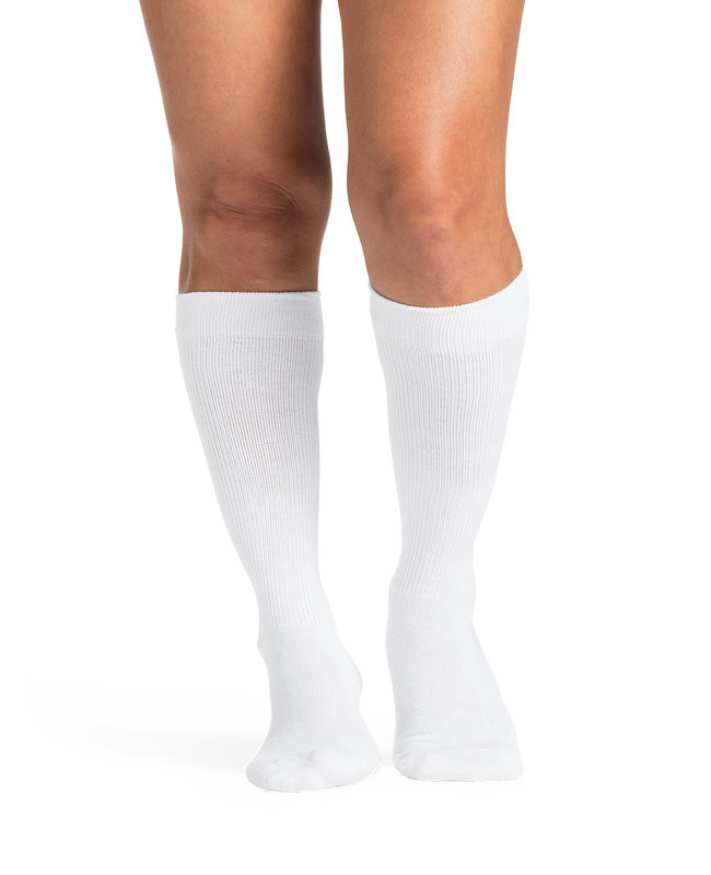 Women's Diabetic Compression Socks 18-25mmHg - Atlantic Healthcare Products