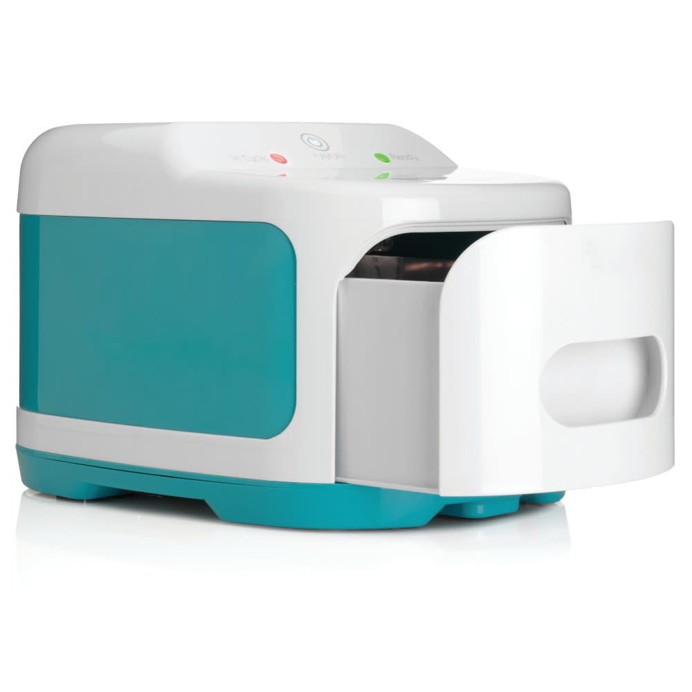 Ultraviolet Cleaner and Sanitizer - Atlantic Healthcare Products