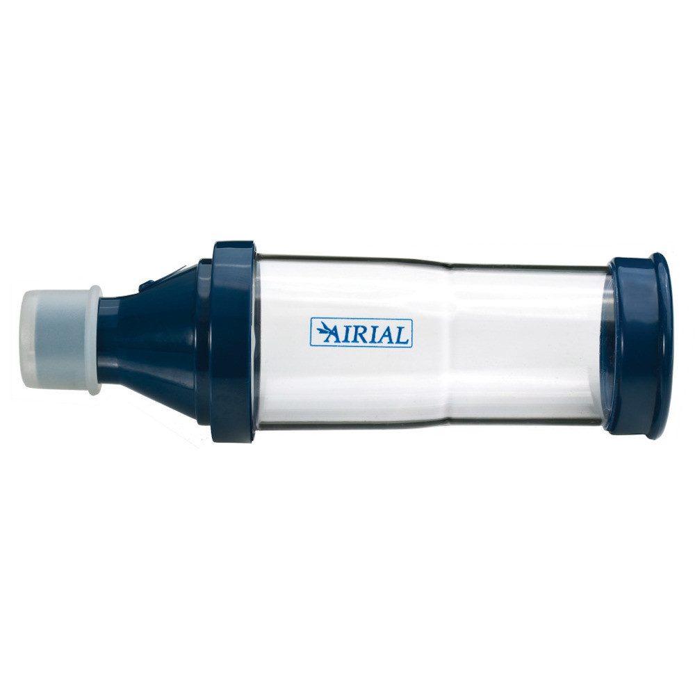 Opti-Chamber - Atlantic Healthcare Products