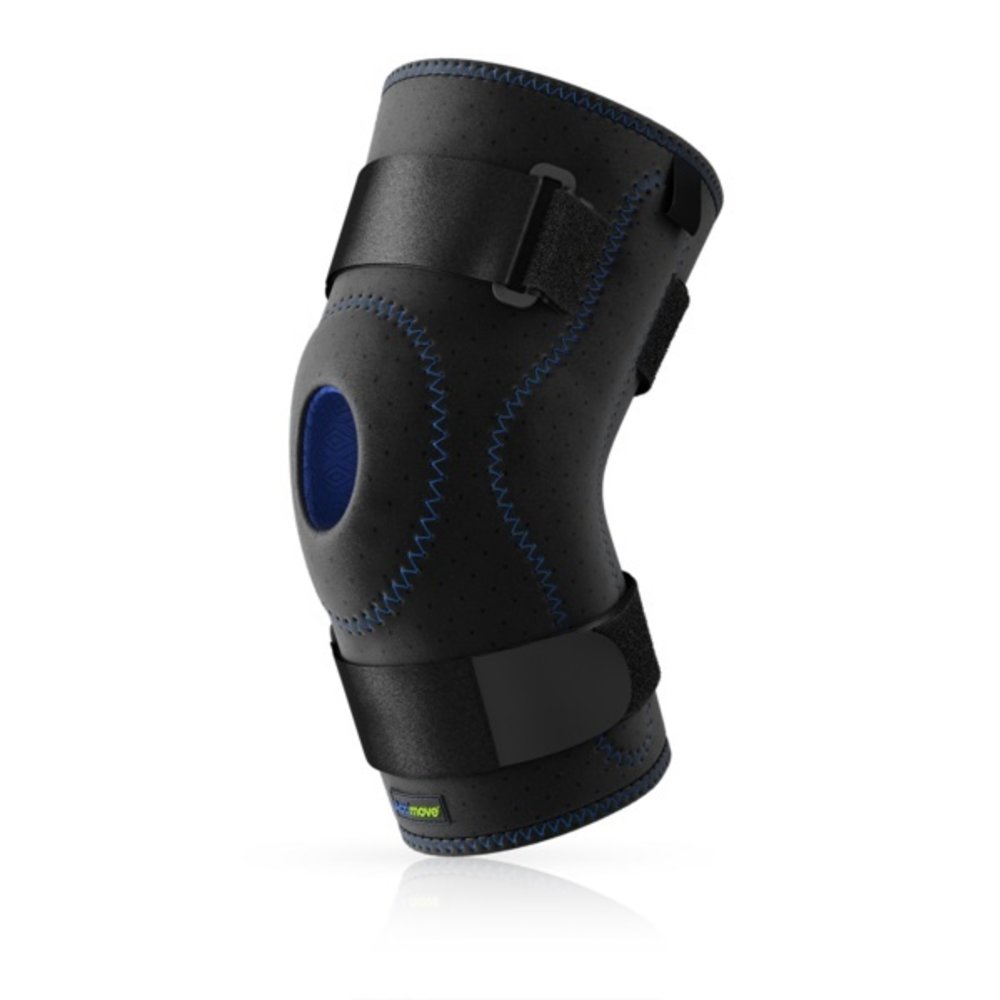 Actimove Knee Brace Adjustable Horseshoe - Atlantic Healthcare Products