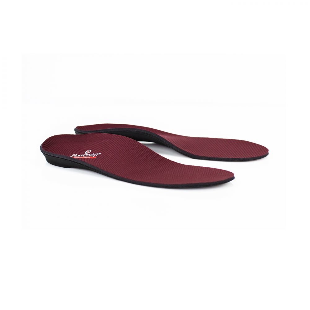 POWERSTEP PINNACLE MAXX INSOLE - Atlantic Healthcare Products