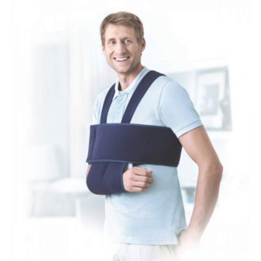 PROLITE DELUXE SLING AND SWATHE - Atlantic Healthcare Products