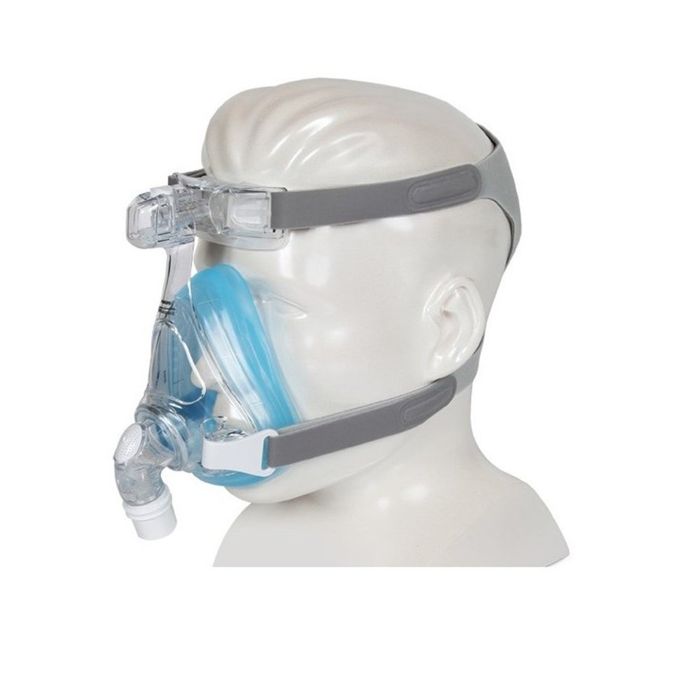 Amara Gel Full Face CPAP Mask MD Amara - Atlantic Healthcare Products