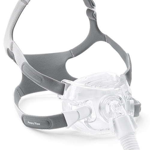 Amara View Full Face CPAP Mask LG - Atlantic Healthcare Products