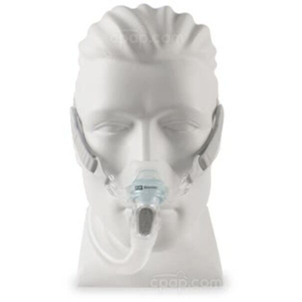 Brevida Nasal Pillow CPAP Mask MD - Atlantic Healthcare Products