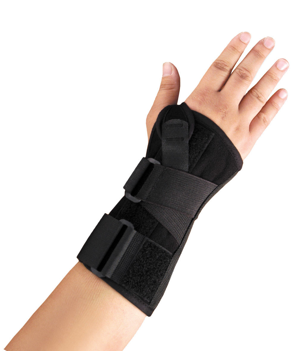UNIVERSAL WRIST SPLINT - Atlantic Healthcare Products