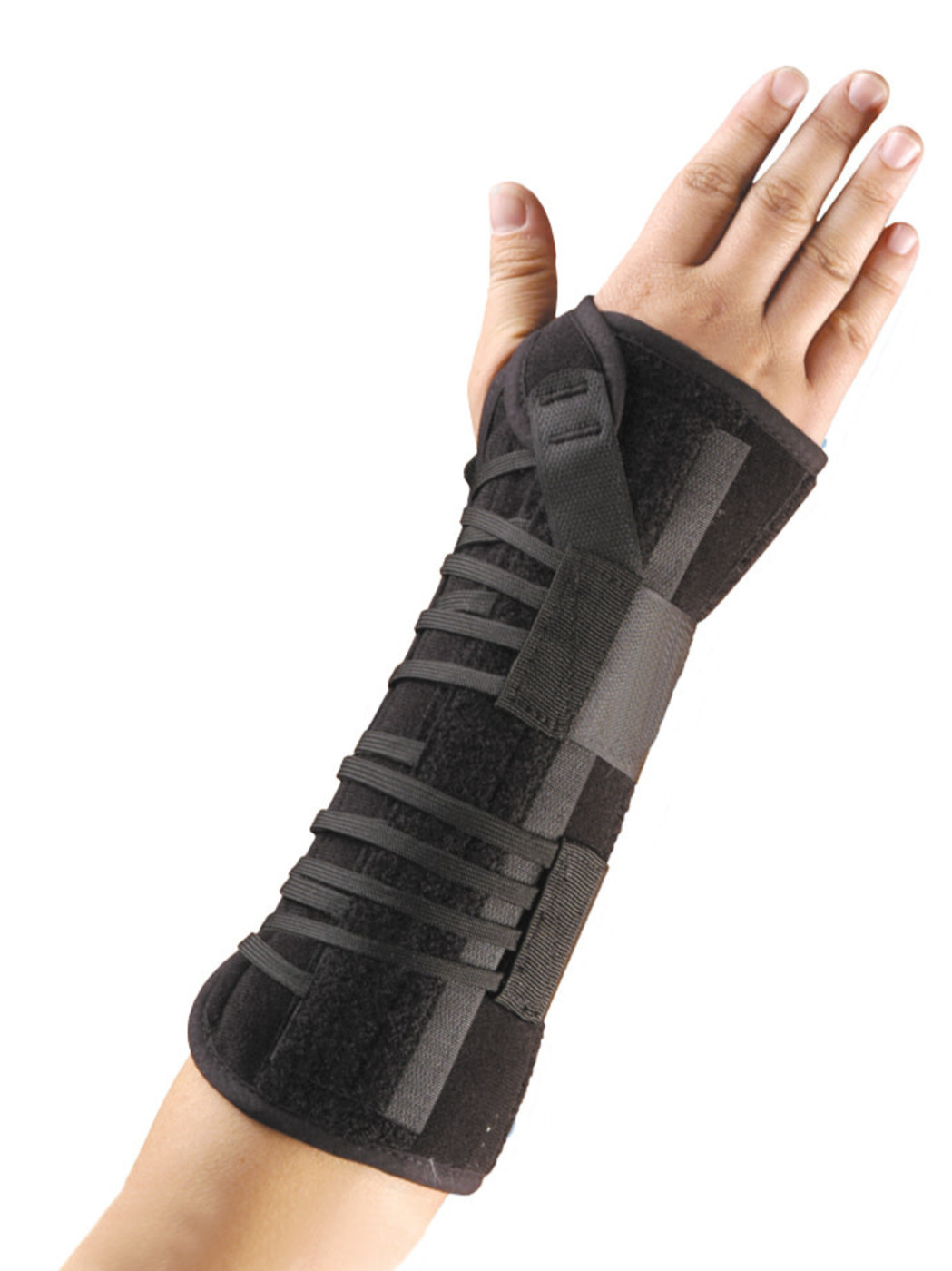 TITAN WRIST & FOREARM SPLINT - Atlantic Healthcare Products