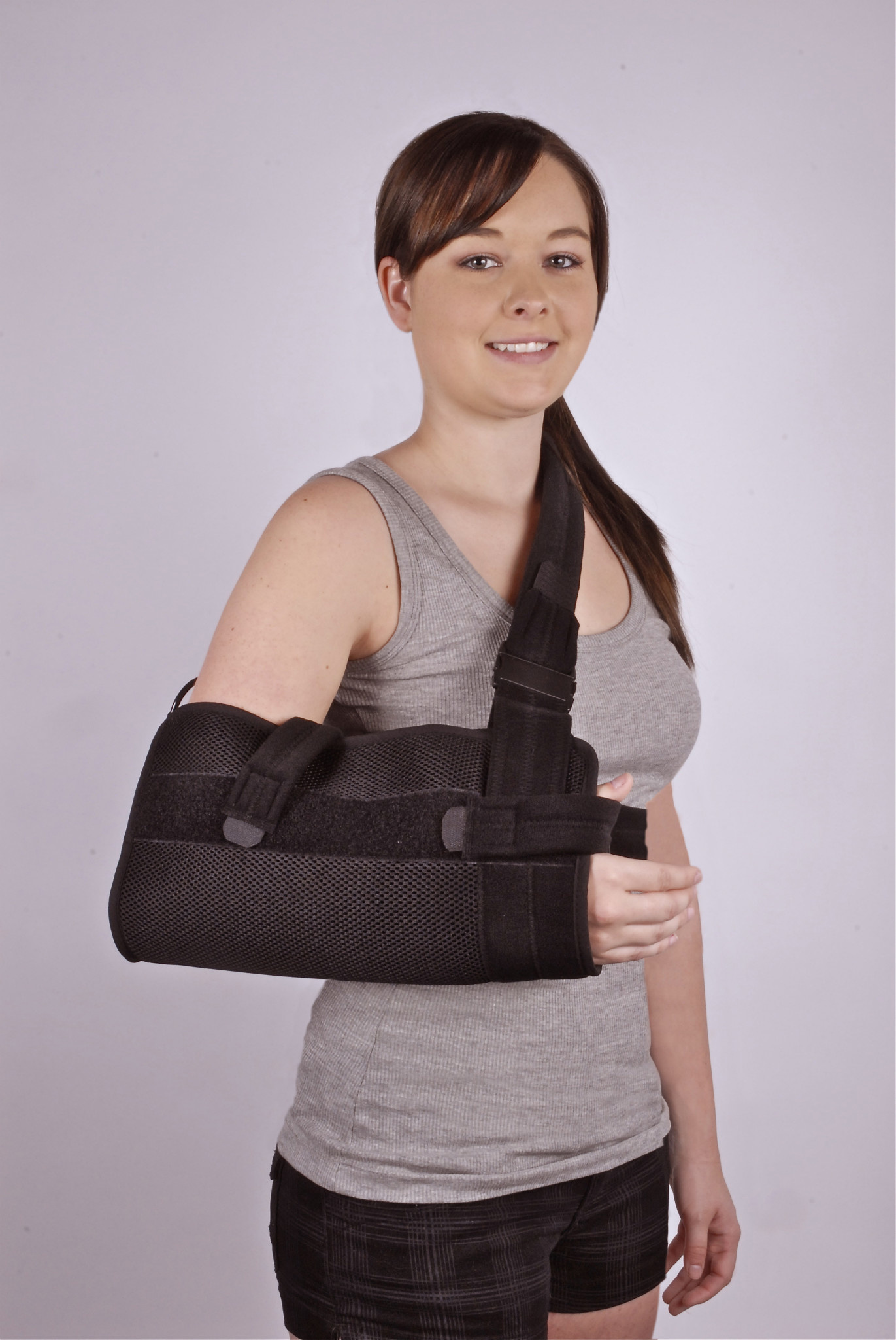 VAPOR IMMOBILIZATION SLING - Atlantic Healthcare Products