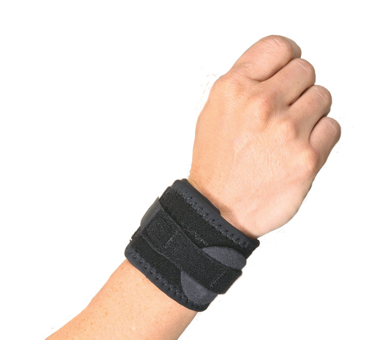 "SQUEEZE" ULNAR COMPRESSION WRAP - Atlantic Healthcare Products