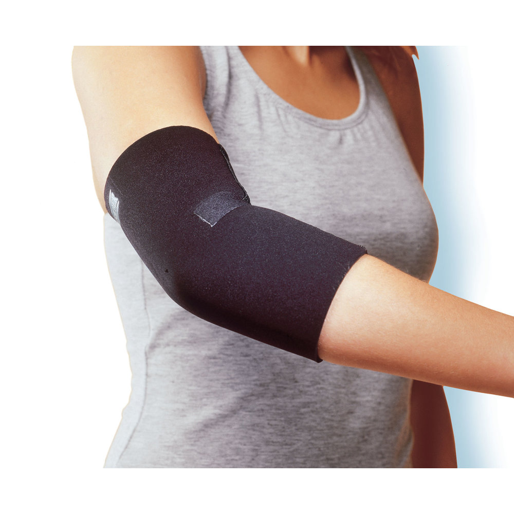 BASIC ELBOW SLEEVE - Atlantic Healthcare Products
