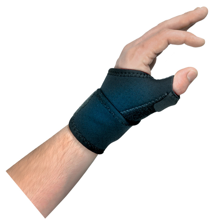 MODABBER THUMB ORTHOSIS - Atlantic Healthcare Products