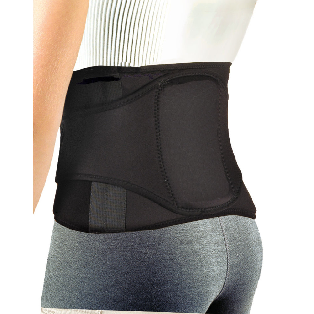 KUHL LEI BACK LUMBOSACRAL BRACE - Atlantic Healthcare Products