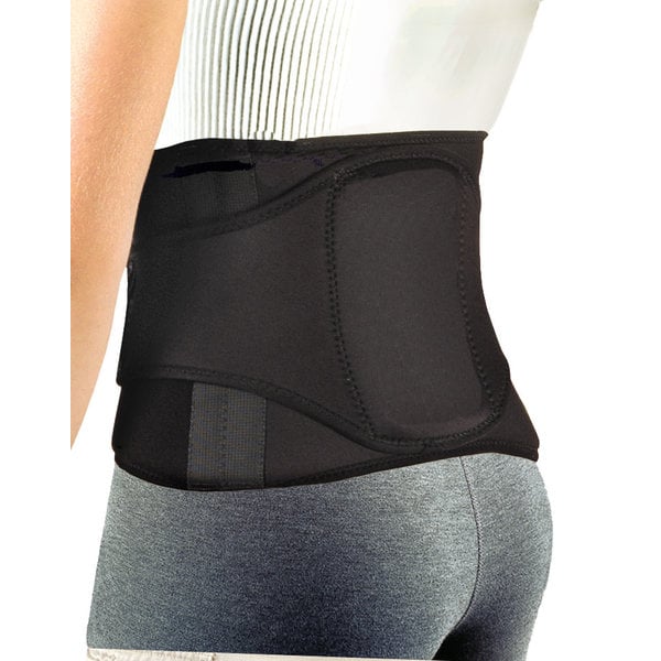 Orthotics | Back Brace | Palm Beach County, FL | Atlantic HP - Atlantic ...