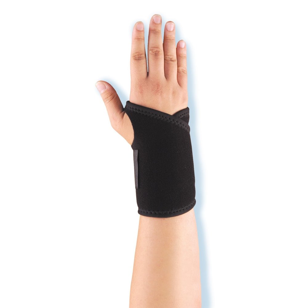 MODABBER WRIST BRACE - Atlantic Healthcare Products
