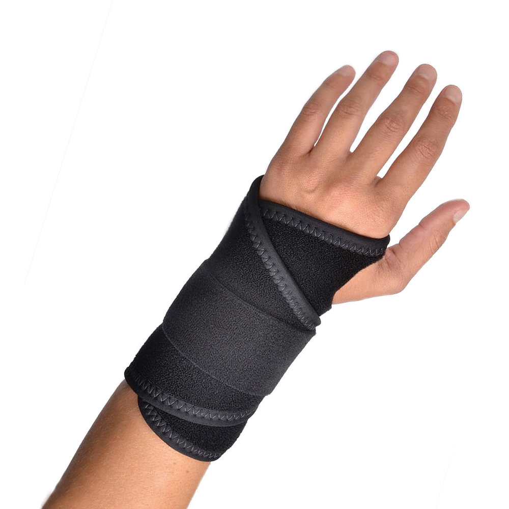 ULNAR ABUTMENT BRACE - Atlantic Healthcare Products