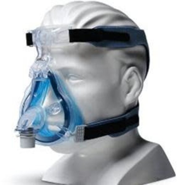 CPAP Mask | Palm Beach Florida | Atlantic HP - Atlantic Healthcare Products