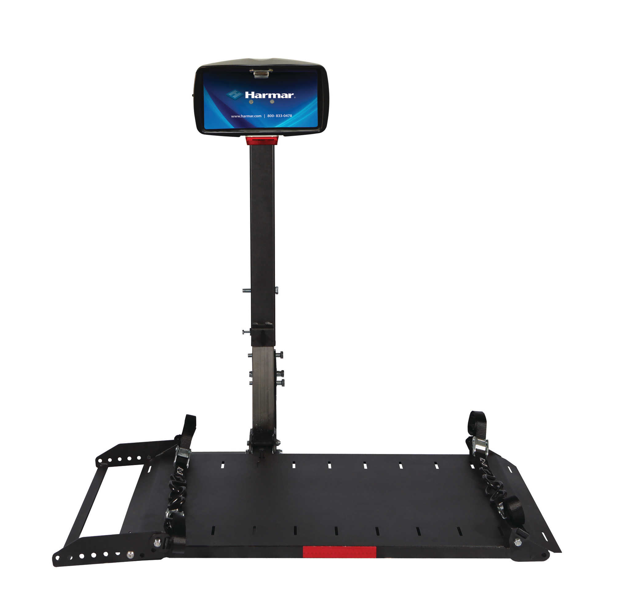 AL050 Micro Outside Lift - Atlantic Healthcare Products